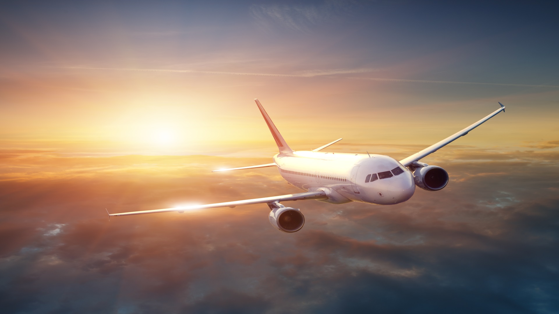 About us - NTT Aviation